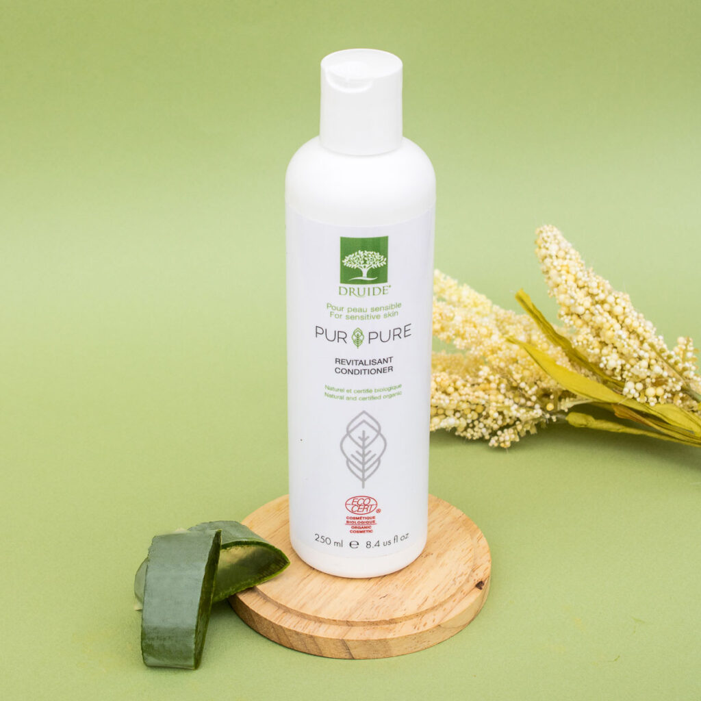 Pur&Pure Conditioner | Laboratoires Druide® | Bio For Life