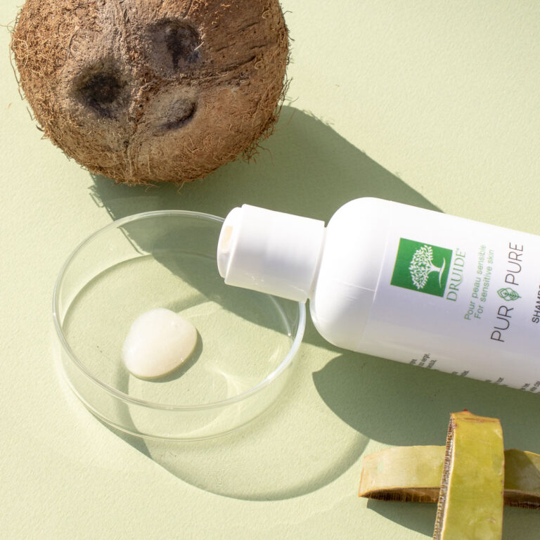 Pur&Pure Shampoo | Laboratoires Druide® | Bio For Life