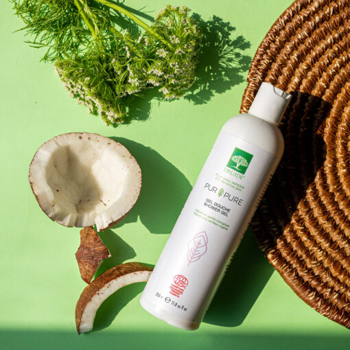 Pur&Pure Shampoo | Laboratoires Druide® | Bio For Life