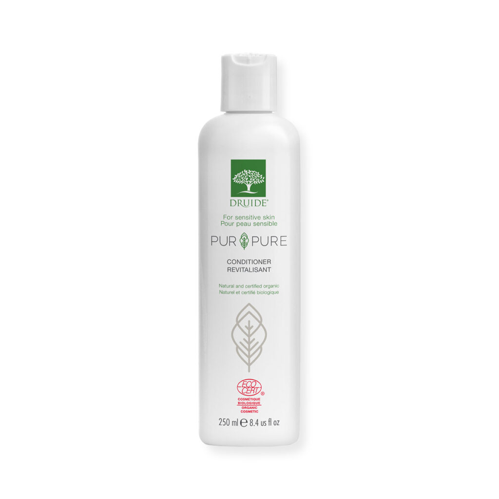 Pur&Pure Conditioner | Laboratoires Druide® | Bio For Life